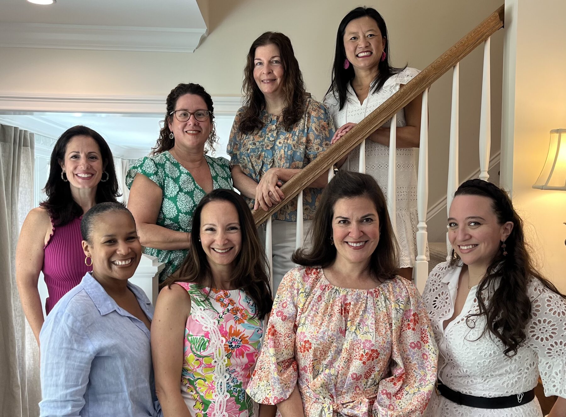 Women’s Leadership Training | Junior League of Long Island, NY